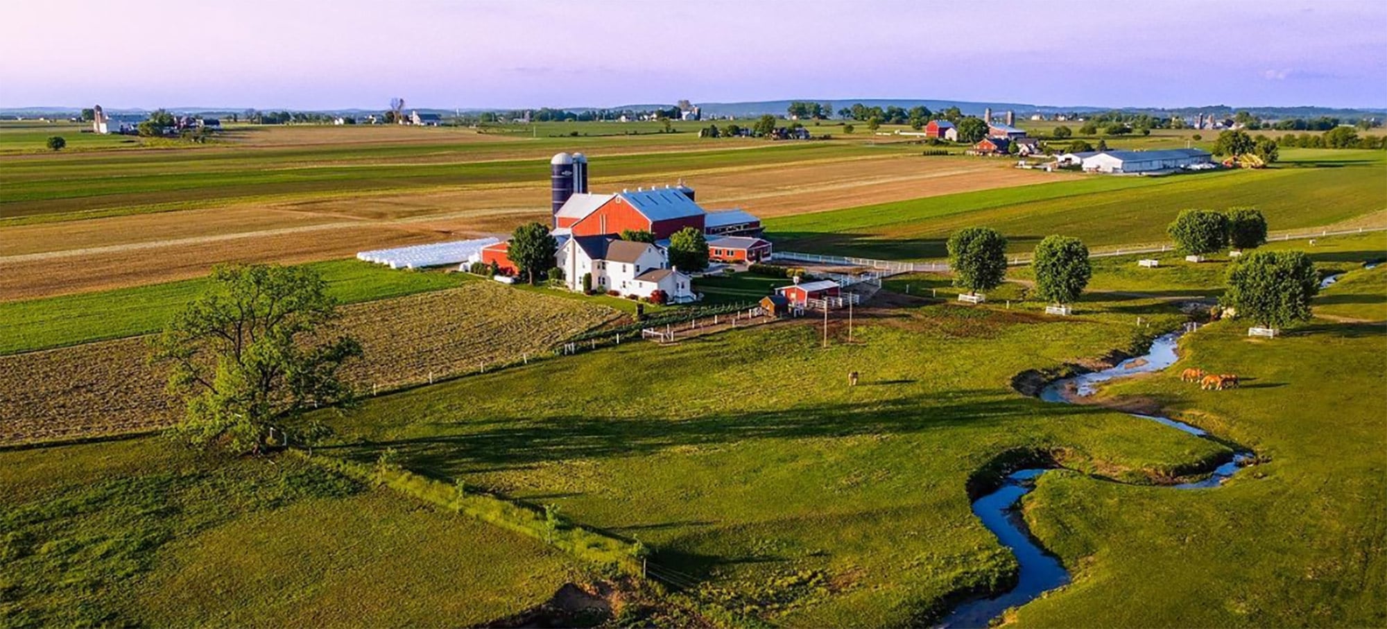 Houses for Sale in Lancaster County, PA - Top Shelf Real Estate
