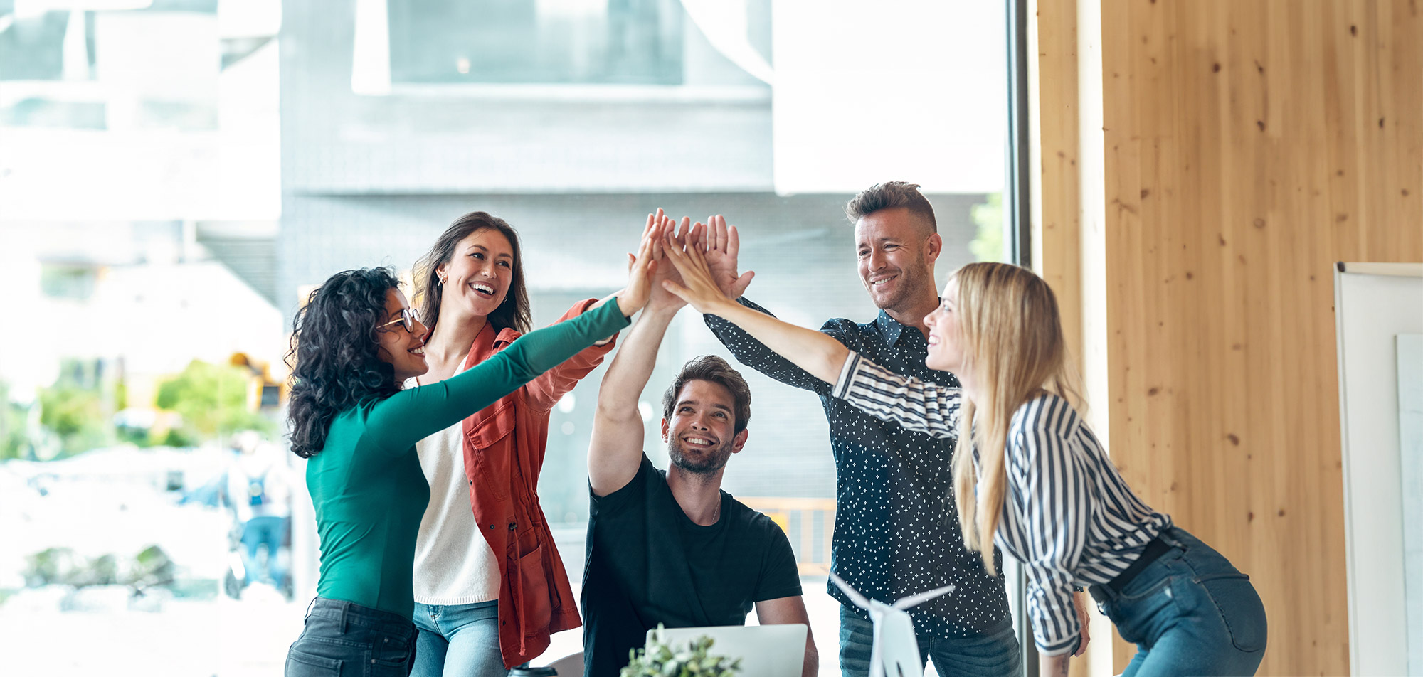 Careers - Top Shelf Real Estate